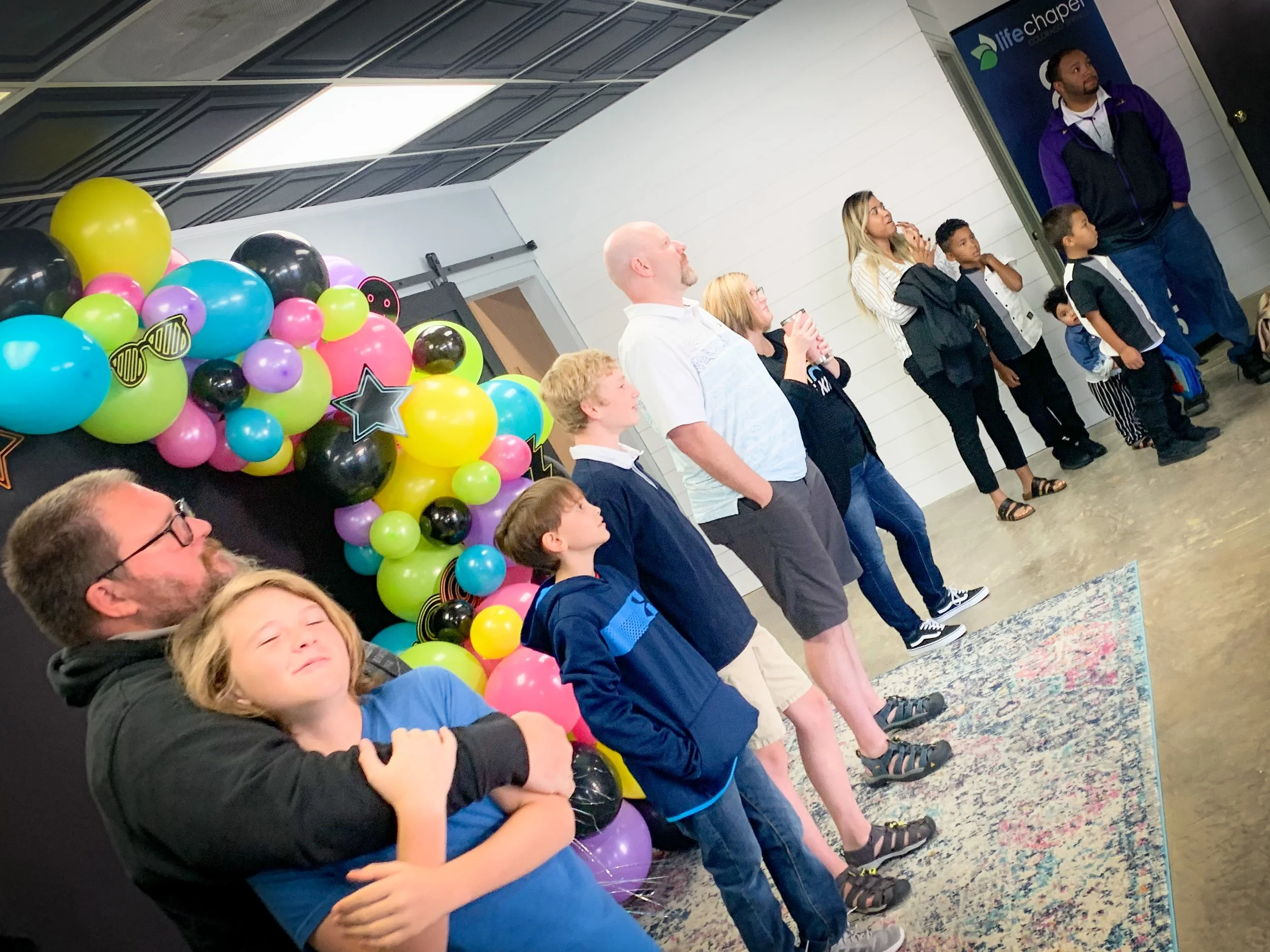 Serve Teams — Life Chapel | A Life Giving Church in Colorado Springs