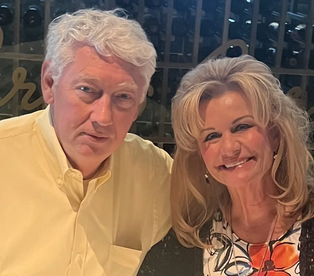 LEADERSHIP — City on a Hill