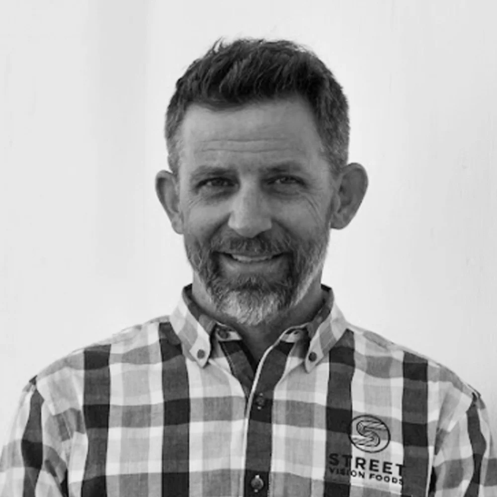 Our Team — STREET VISION FOODS