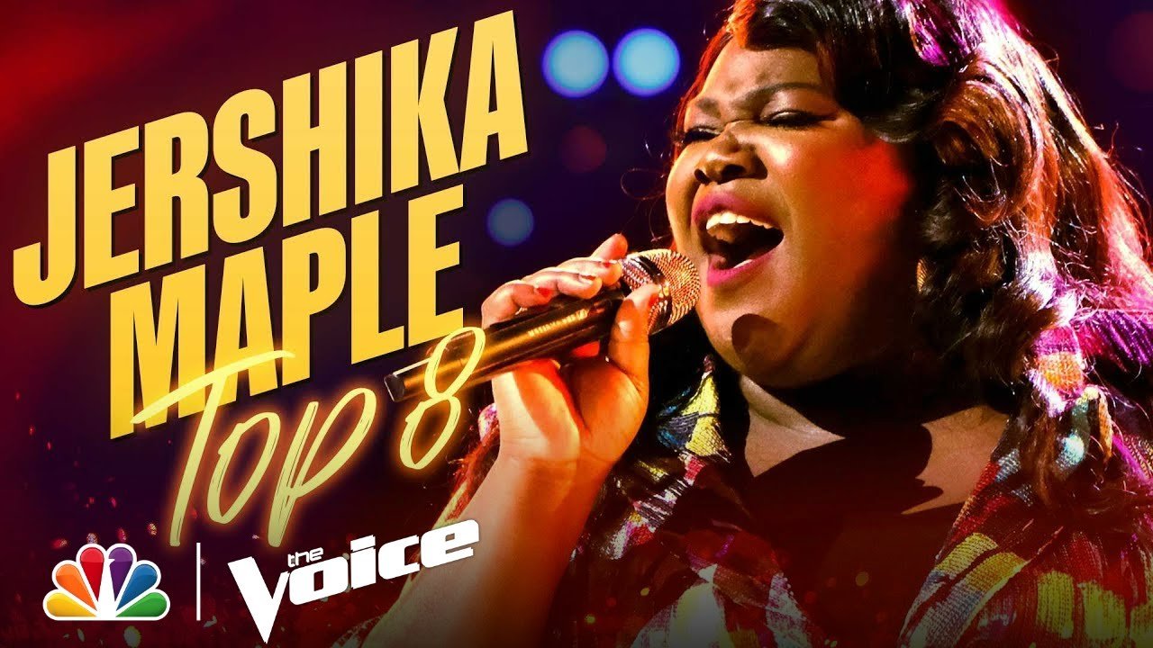 Television — DANI MOZ