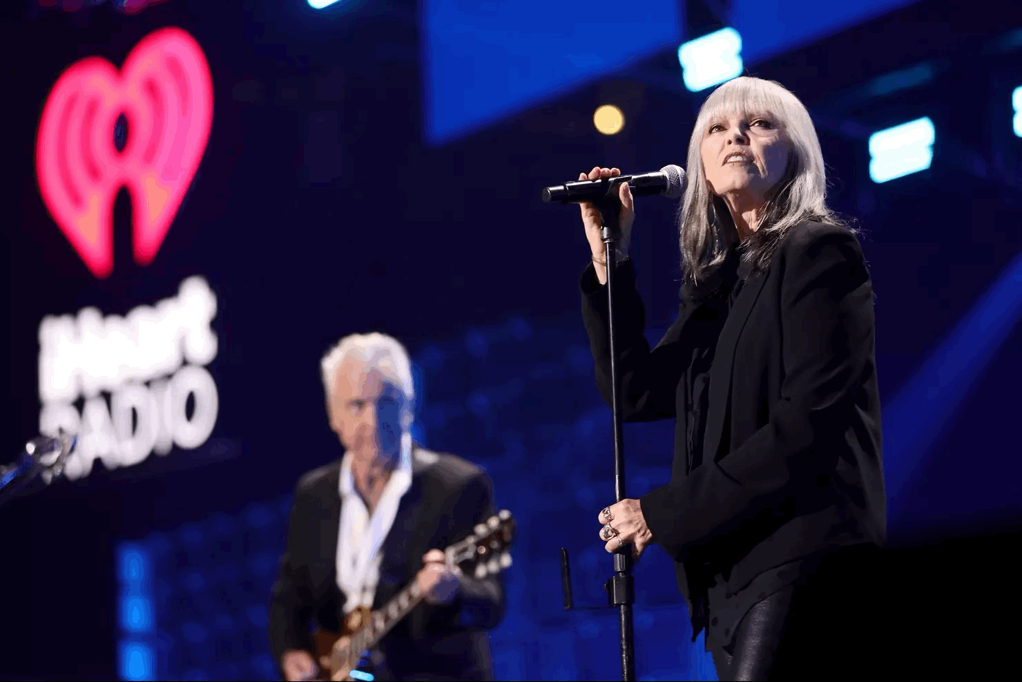 Television — DANI MOZ