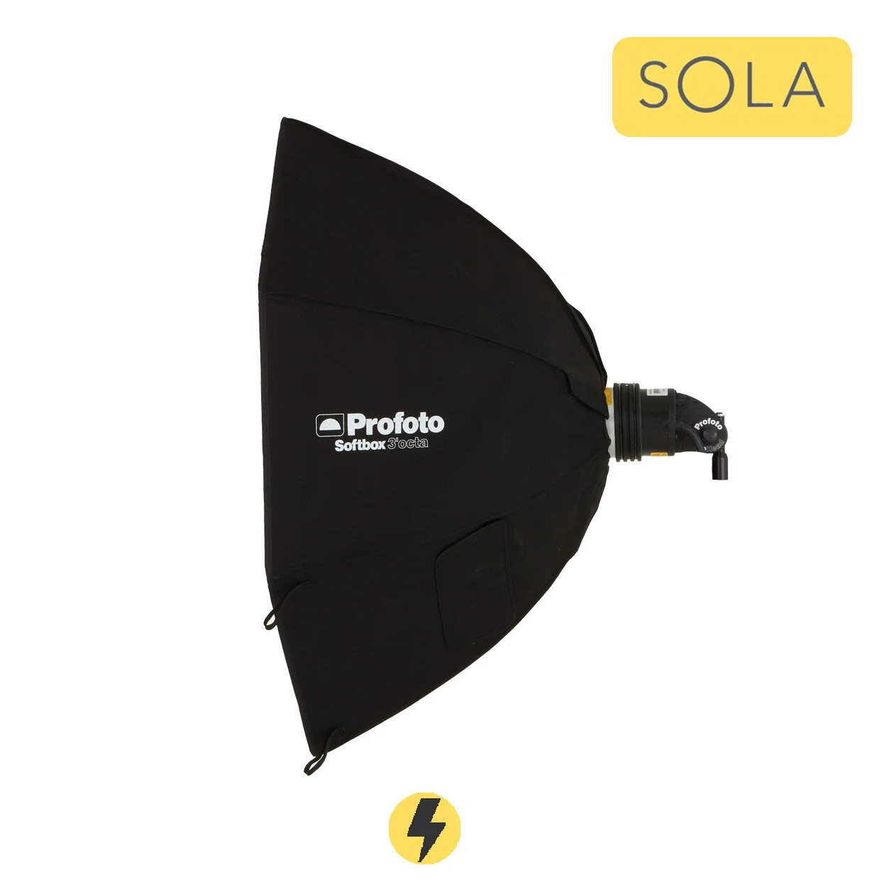 Profoto Flash — Solalights