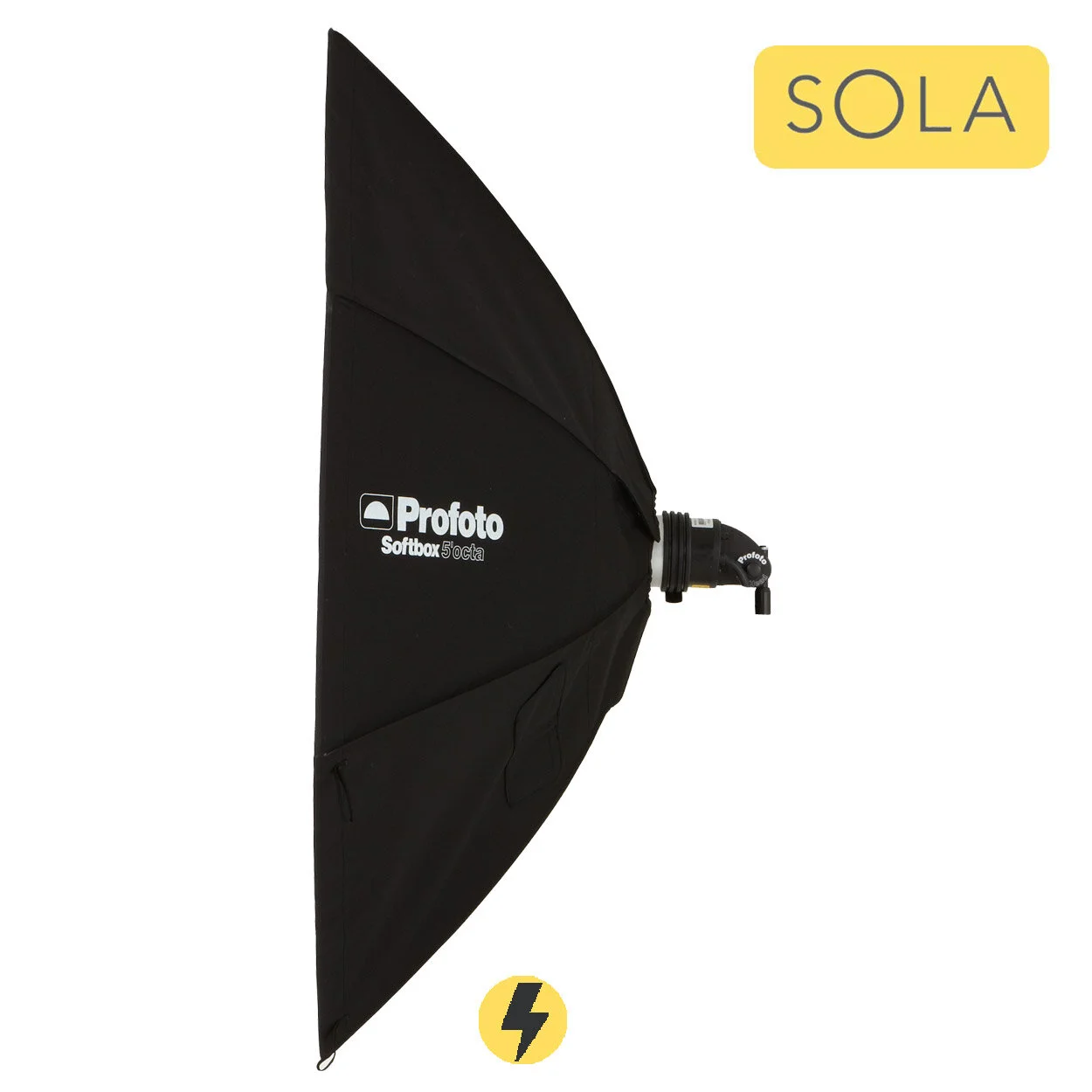 Profoto Flash — Solalights