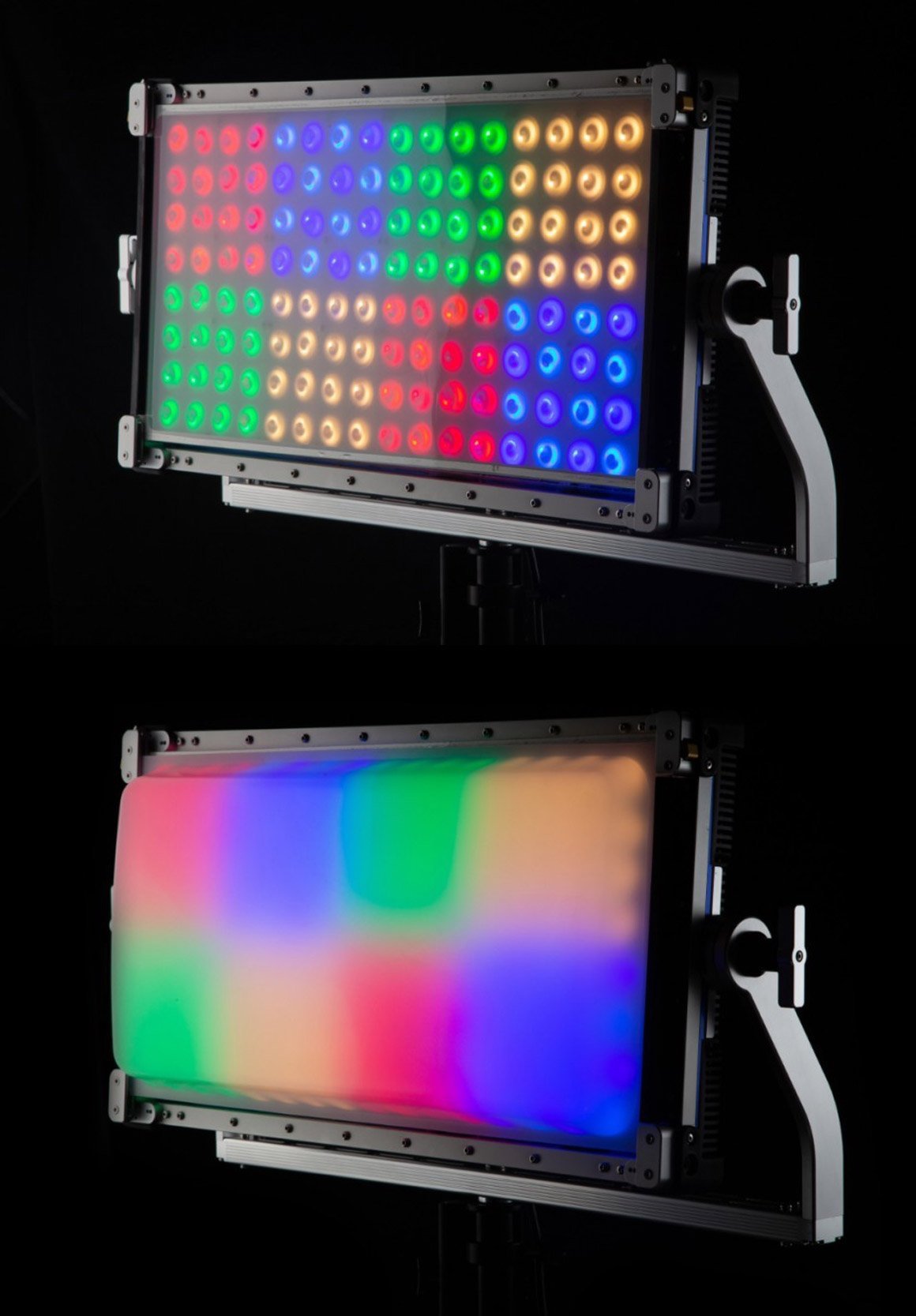 Creamsource Vortex 8