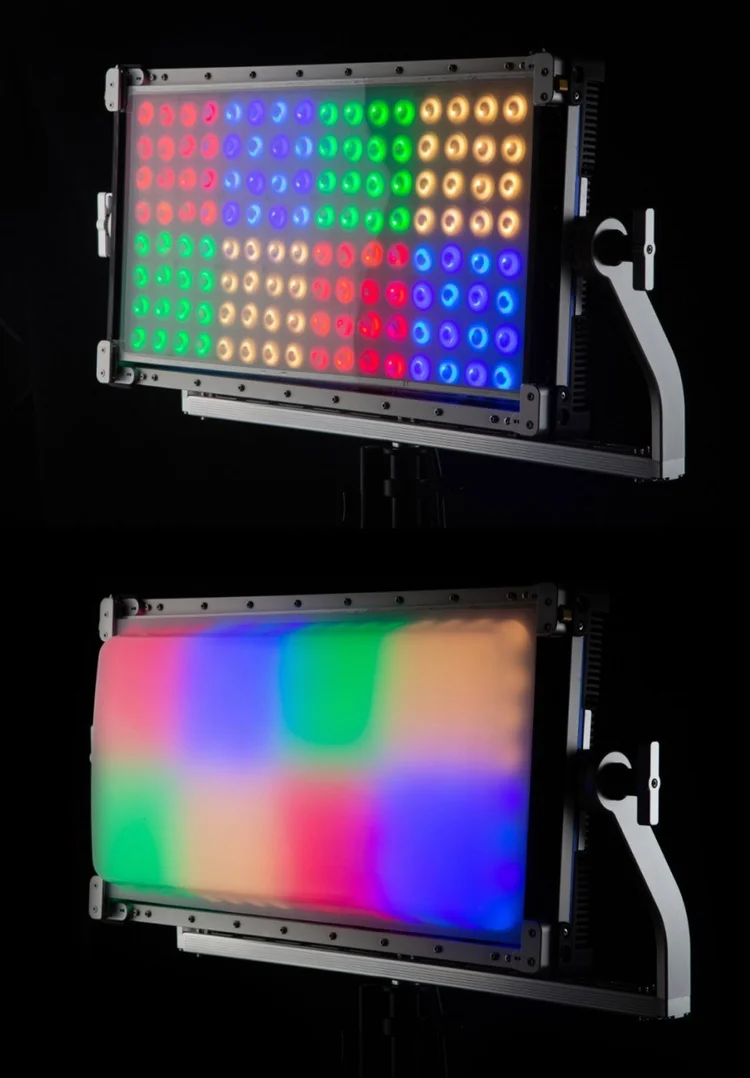 Creamsource Vortex 8