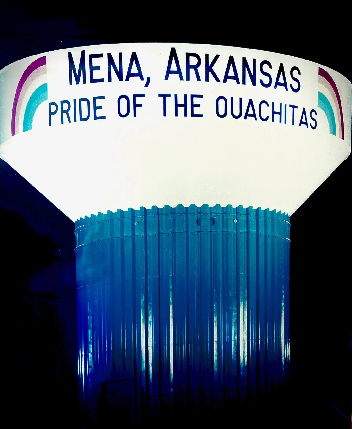 Mena Water Utilities