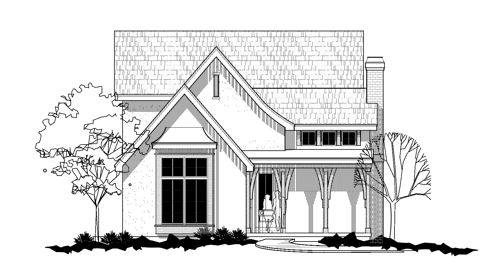 The Pearl - by Landrock — Pergola Park