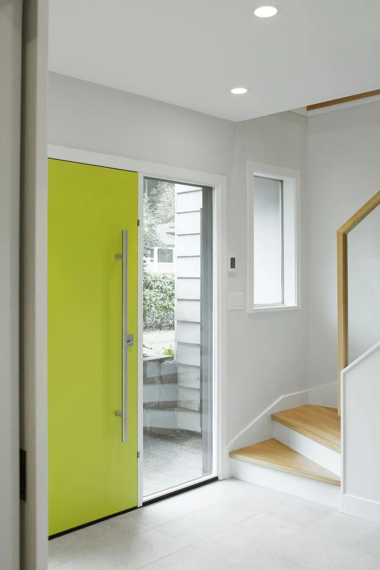 Robinson Project | Design Den | Full Home Renovation — The Design Den