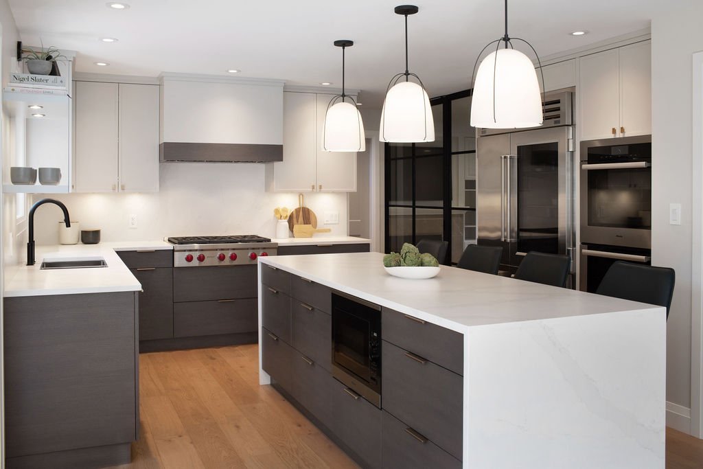 The Design Den - Home Renovation & Design Firm - North Vancouver