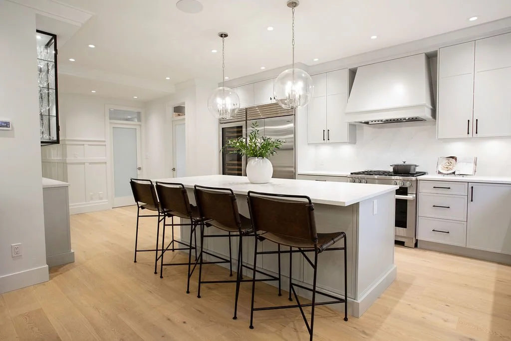 Portfolio - Design Den - Home Renovation & Design - North Vancouver ...