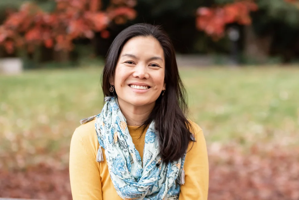 About Dr. Sarah Wu (PhD) - Child and Adolescent Psychologist ...