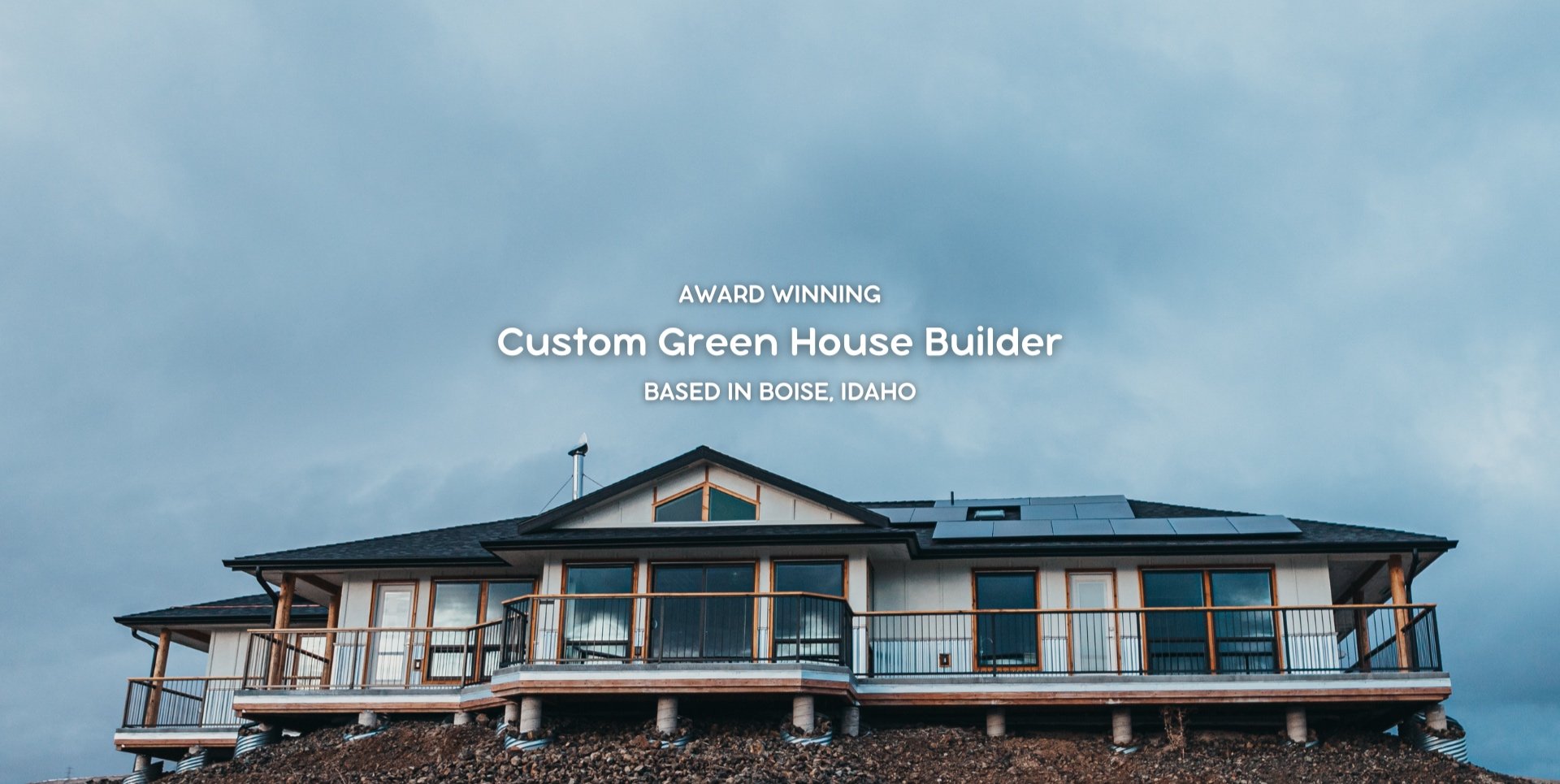 EarthCraft Construction Inc