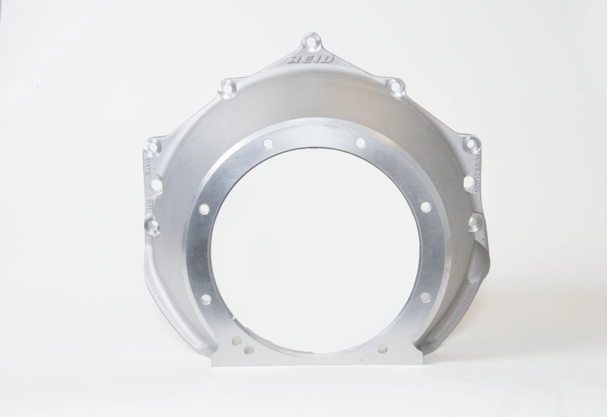 Bellhousings — Reid Racing