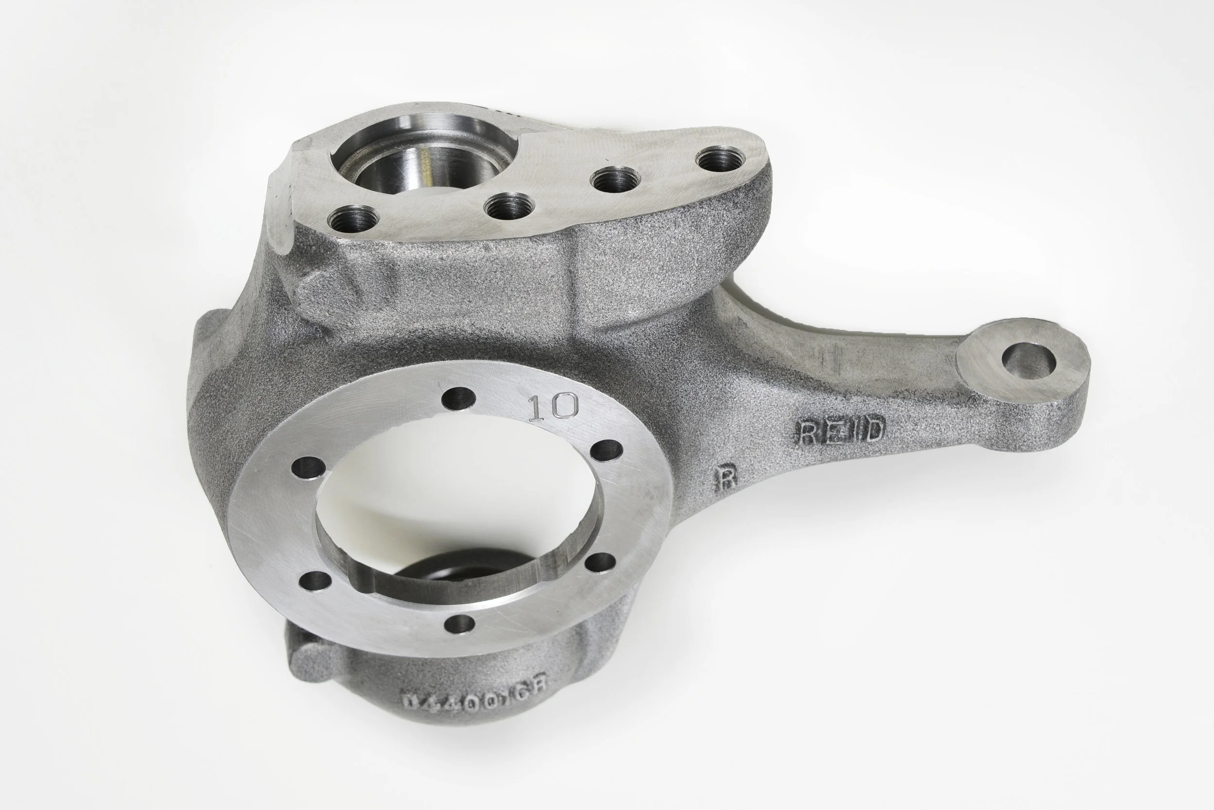 Dana 44 10 bolt — Reid Racing