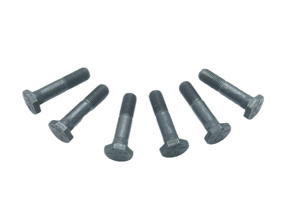 Spindle Stud Kits — Reid Racing