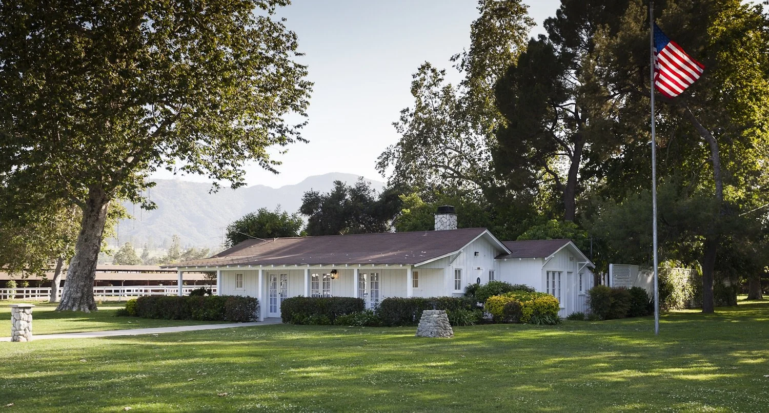 Horse Shows - Los Angeles Equestrian Center — The Los Angeles ...