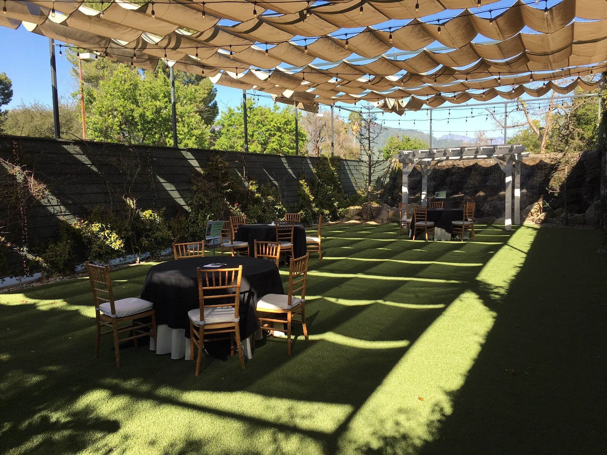 Film & TV - Los Angeles Equestrian Center — The Los Angeles Equestrian ...