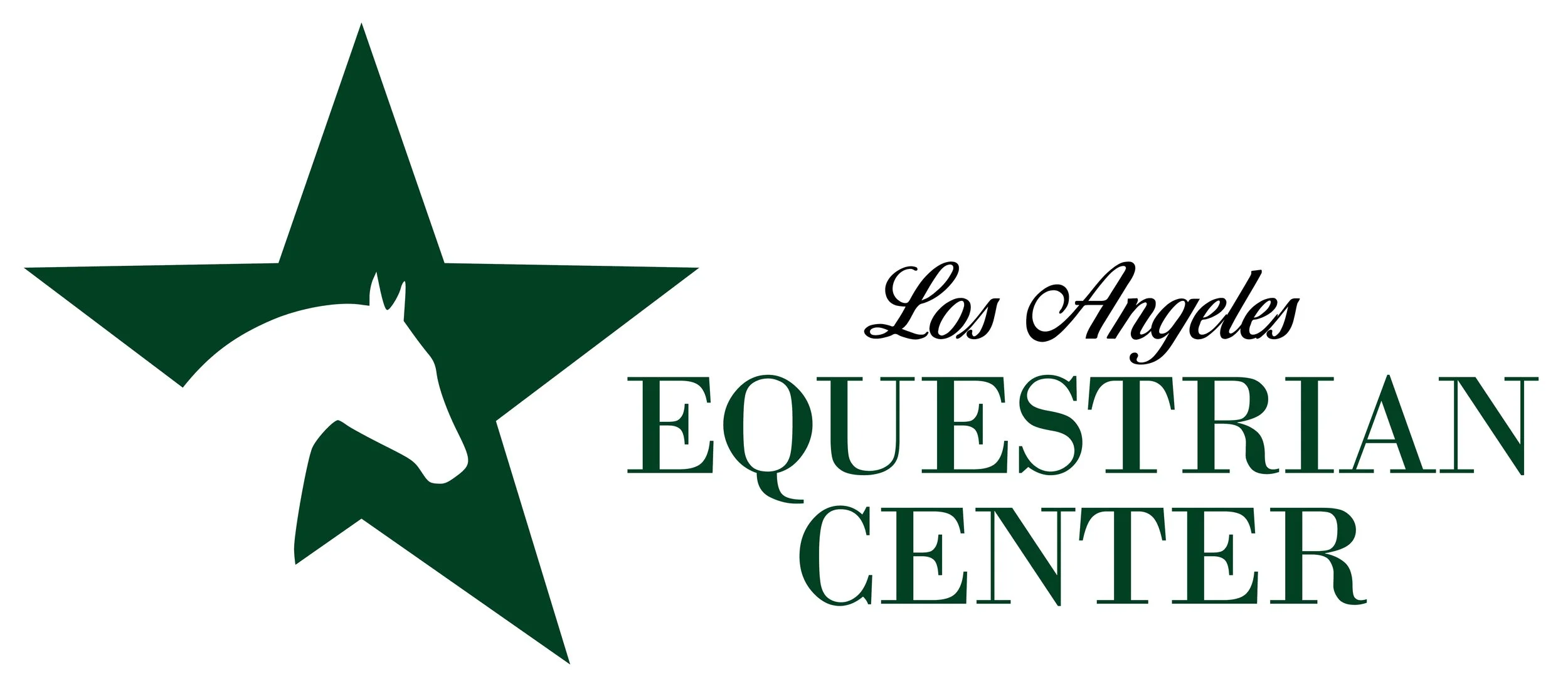 Our Story — The Los Angeles Equestrian Center