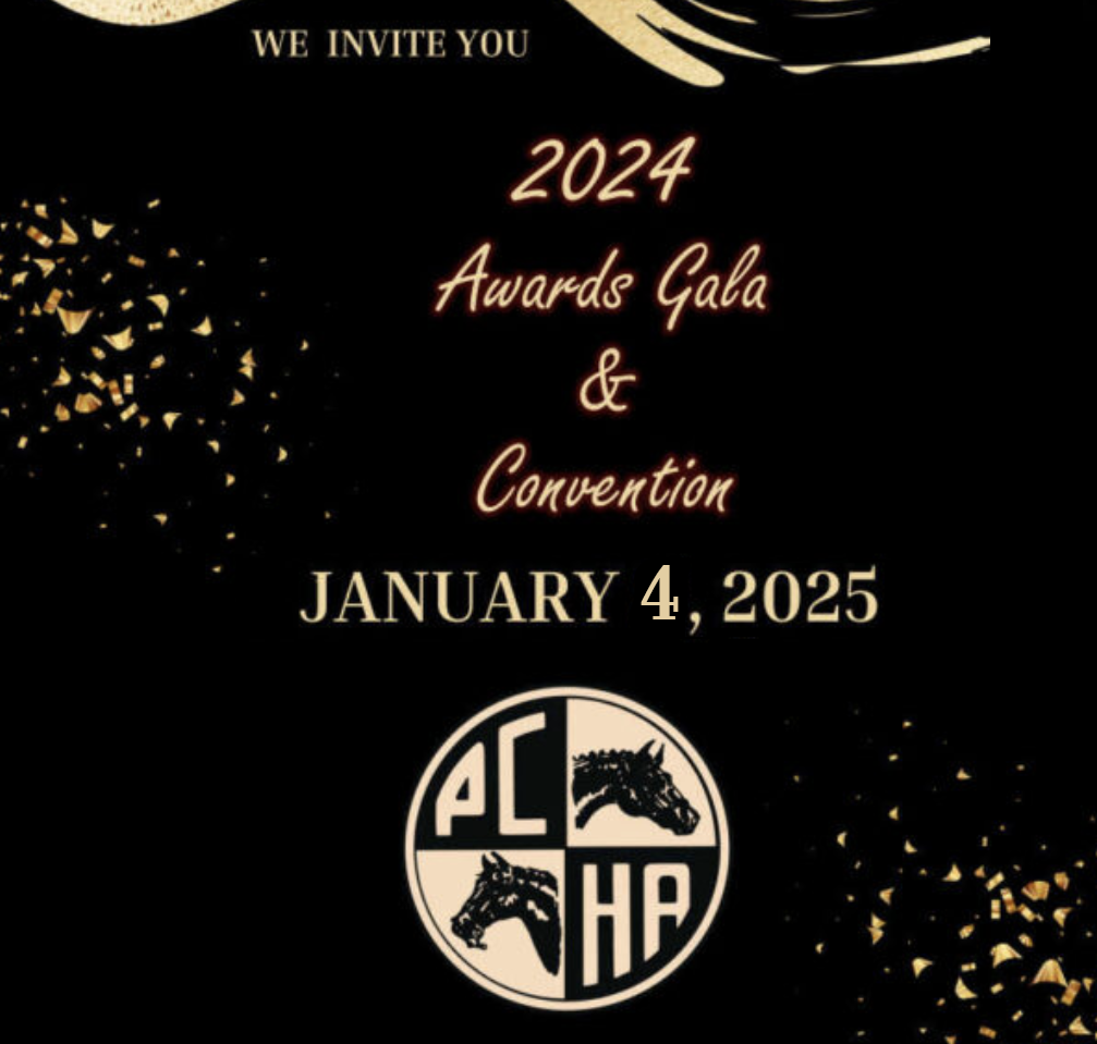 PCHA Awards Banquet — The Los Angeles Equestrian Center