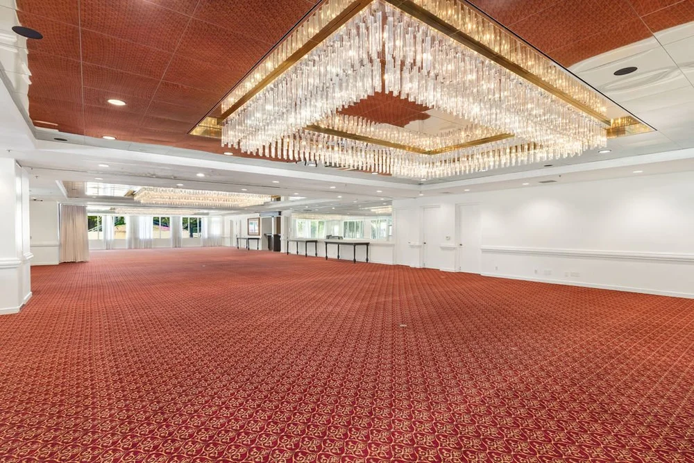 Private Events — The Los Angeles Equestrian Center