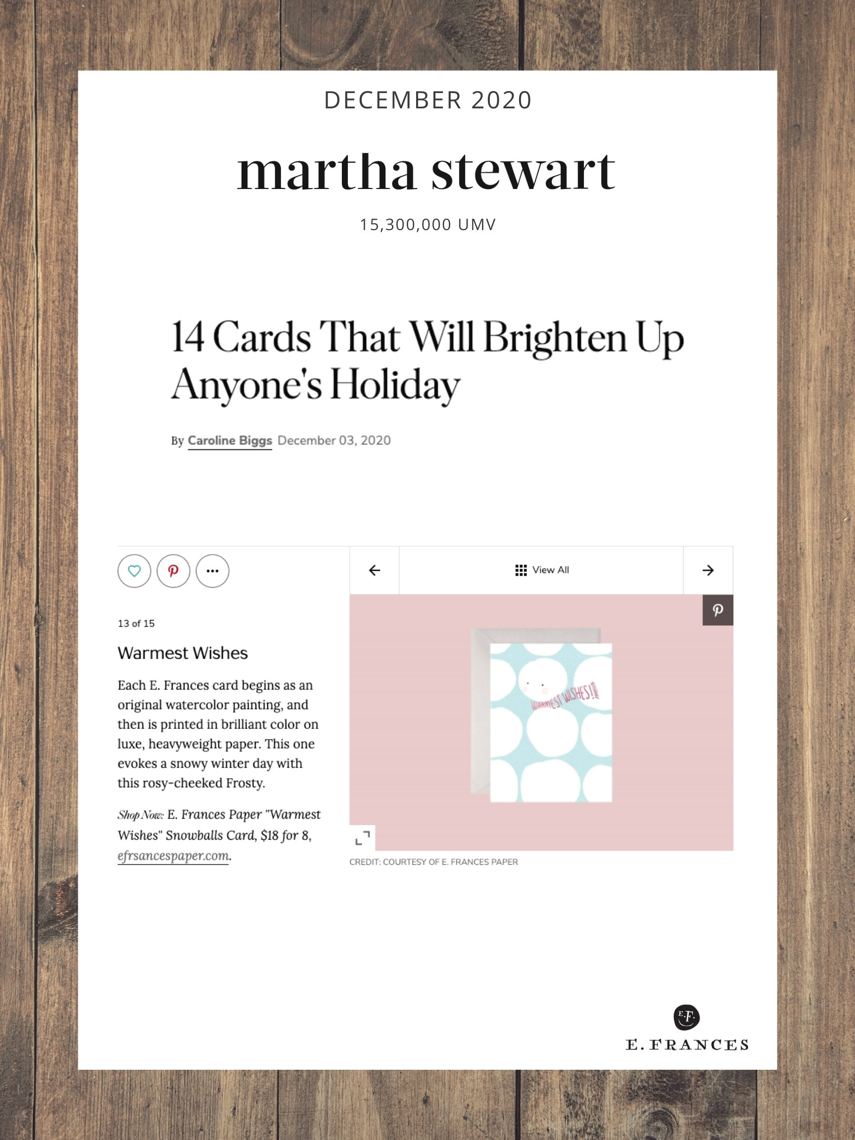 Products — JESSICA GREENHALGH