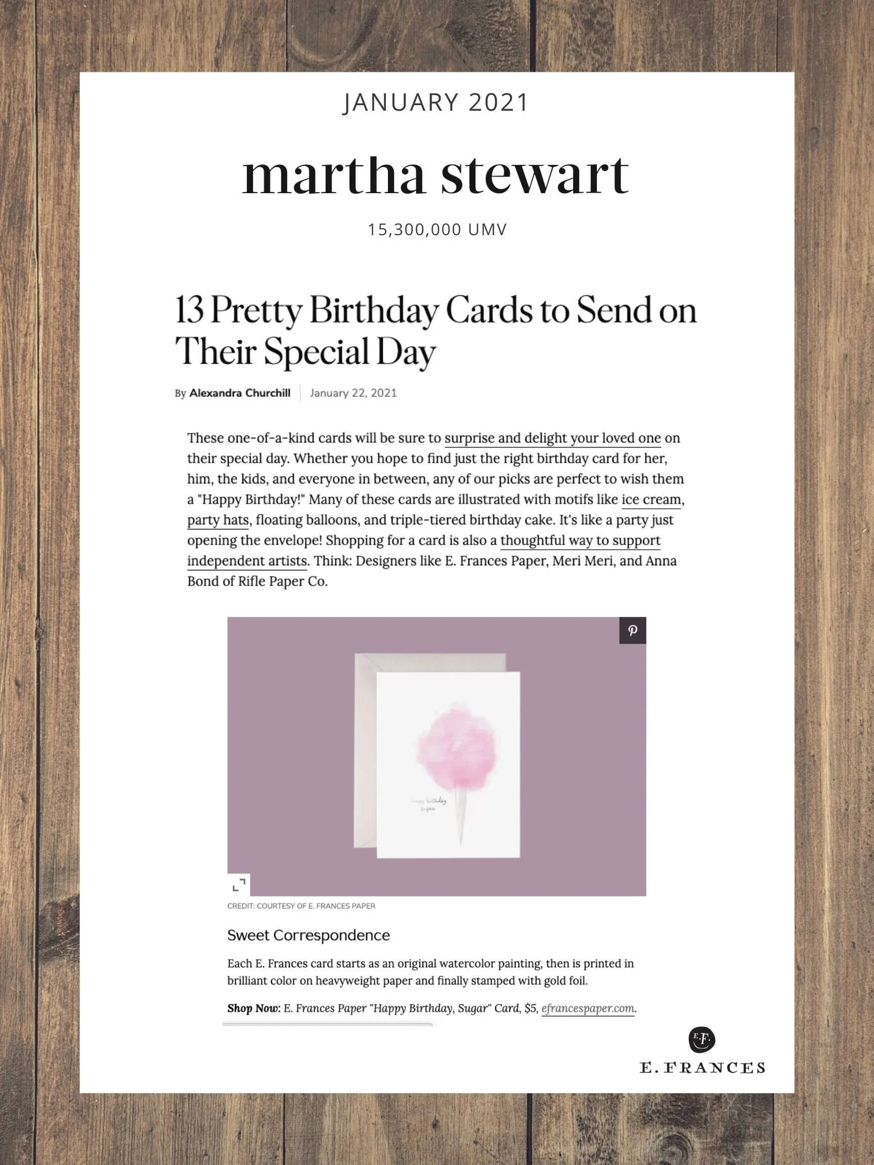 Products — JESSICA GREENHALGH