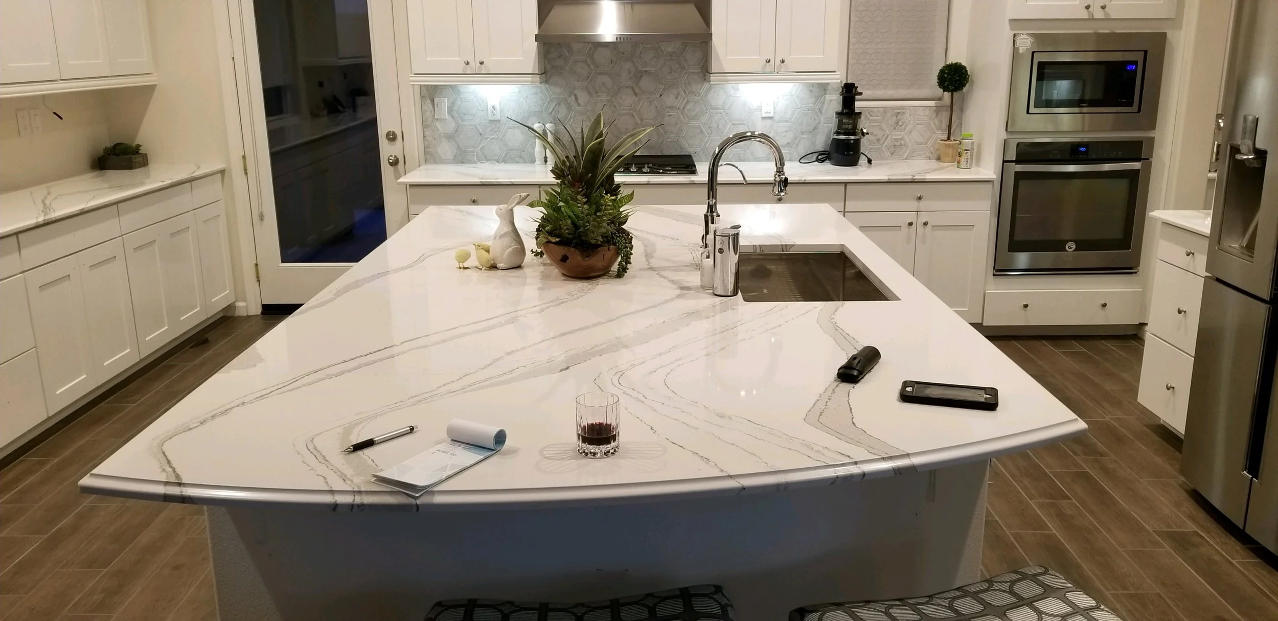 Some Kitchen Inspo to Scroll Through :) — Stone Age