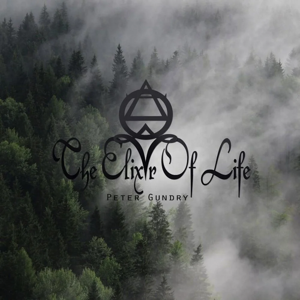 SHOP & MERCH — PETER GUNDRY