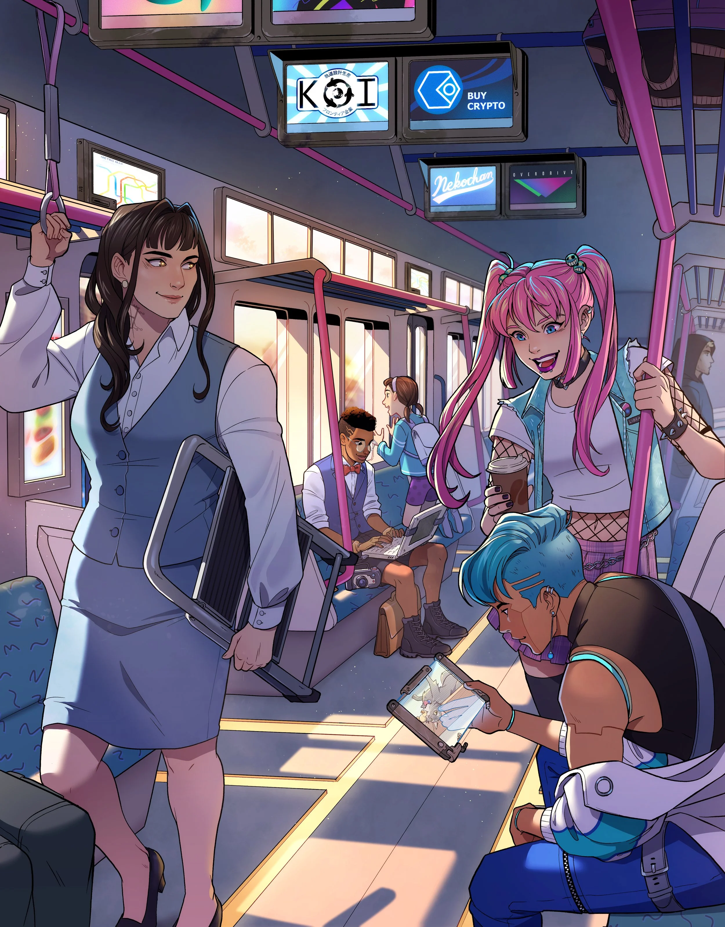 Hard Wired Island — Deborah Hauber