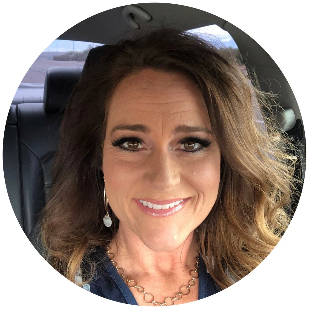 Meet Traquel — Dayley Supplements