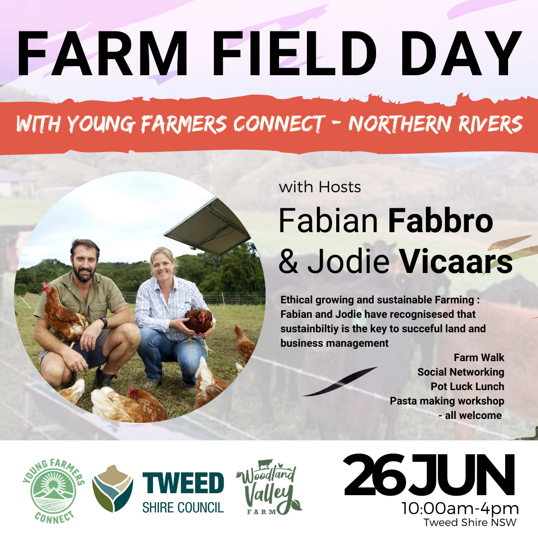 Events — YOUNG FARMERS CONNECT