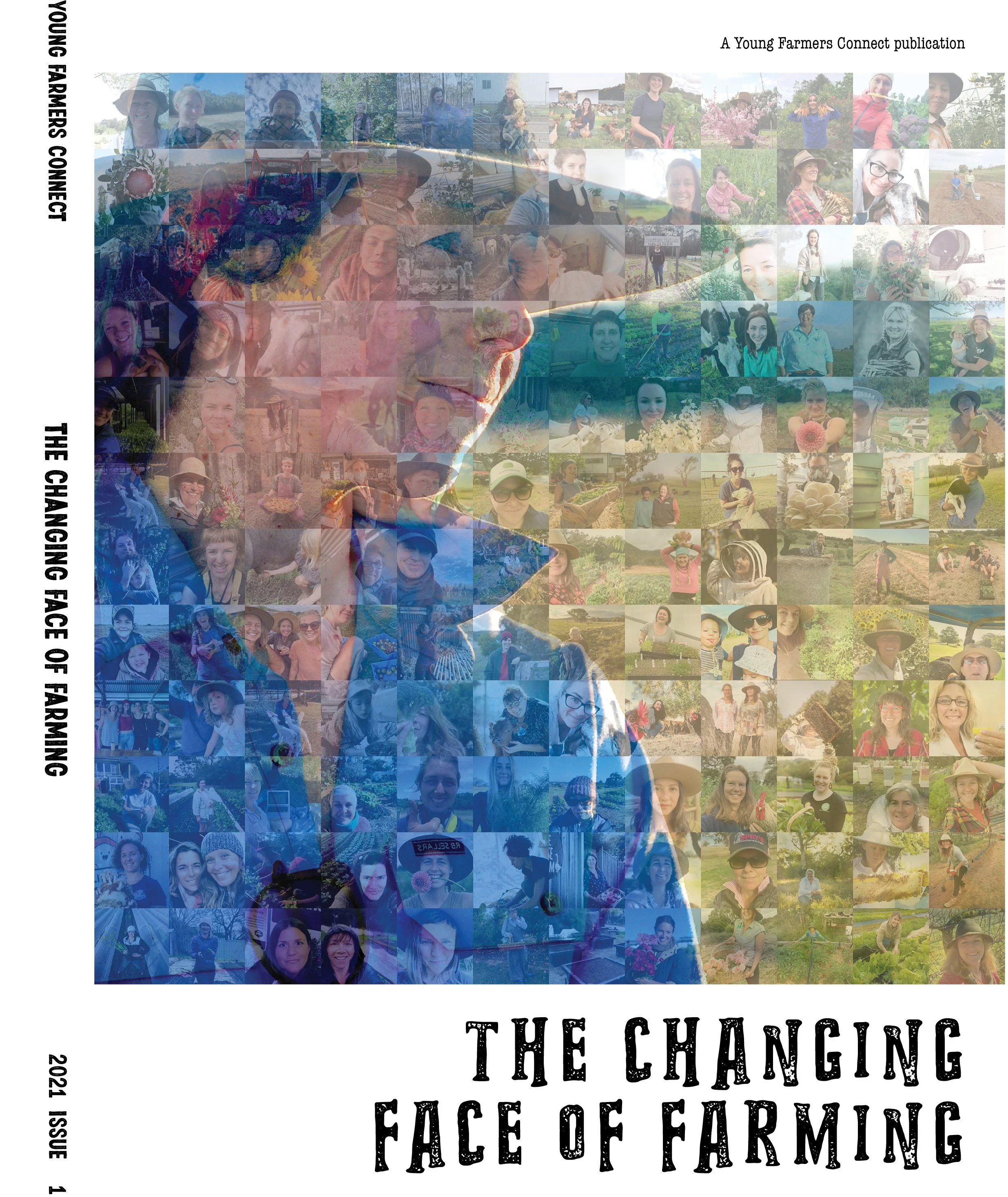 Magazine — YOUNG FARMERS CONNECT