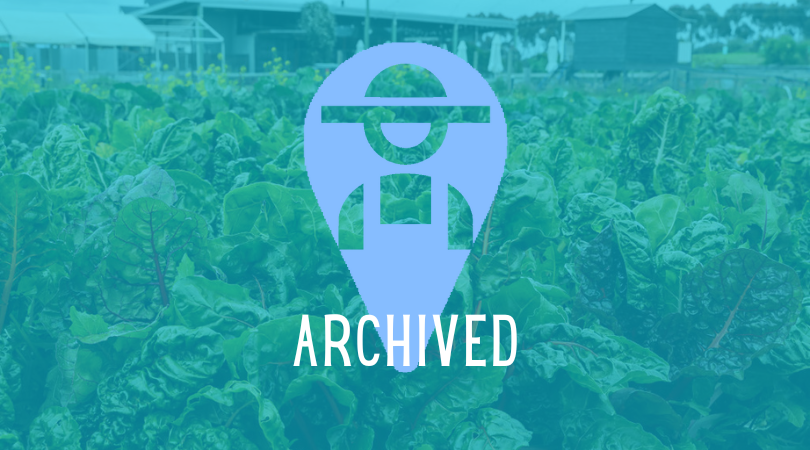 Jackaroo/Jillaroo learning opportunity with regenerative farming ...