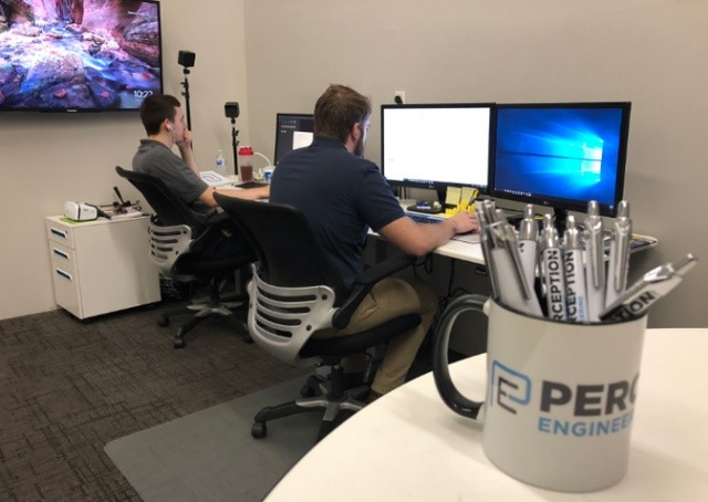 Perception Engineering