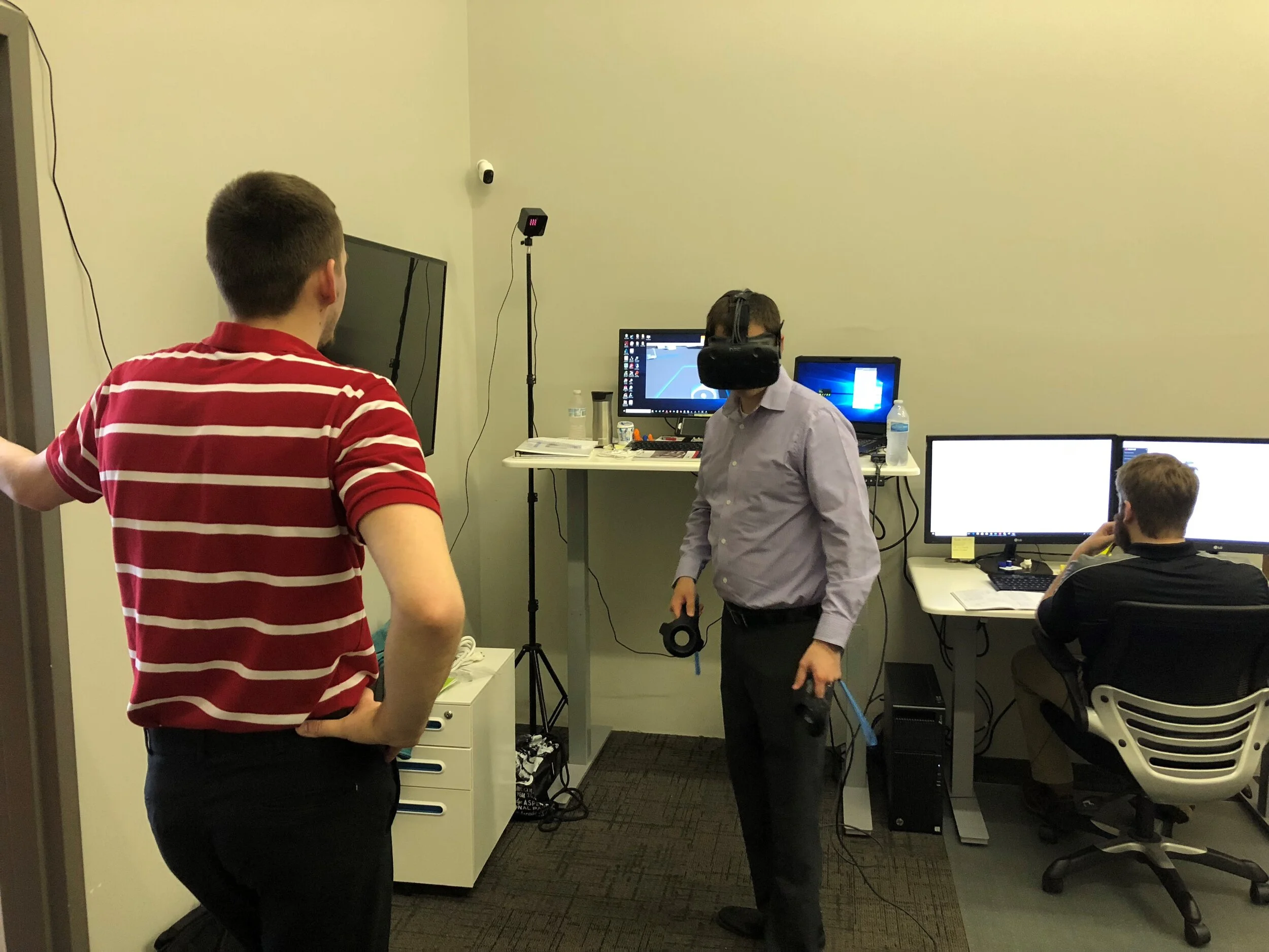 Perception Engineering