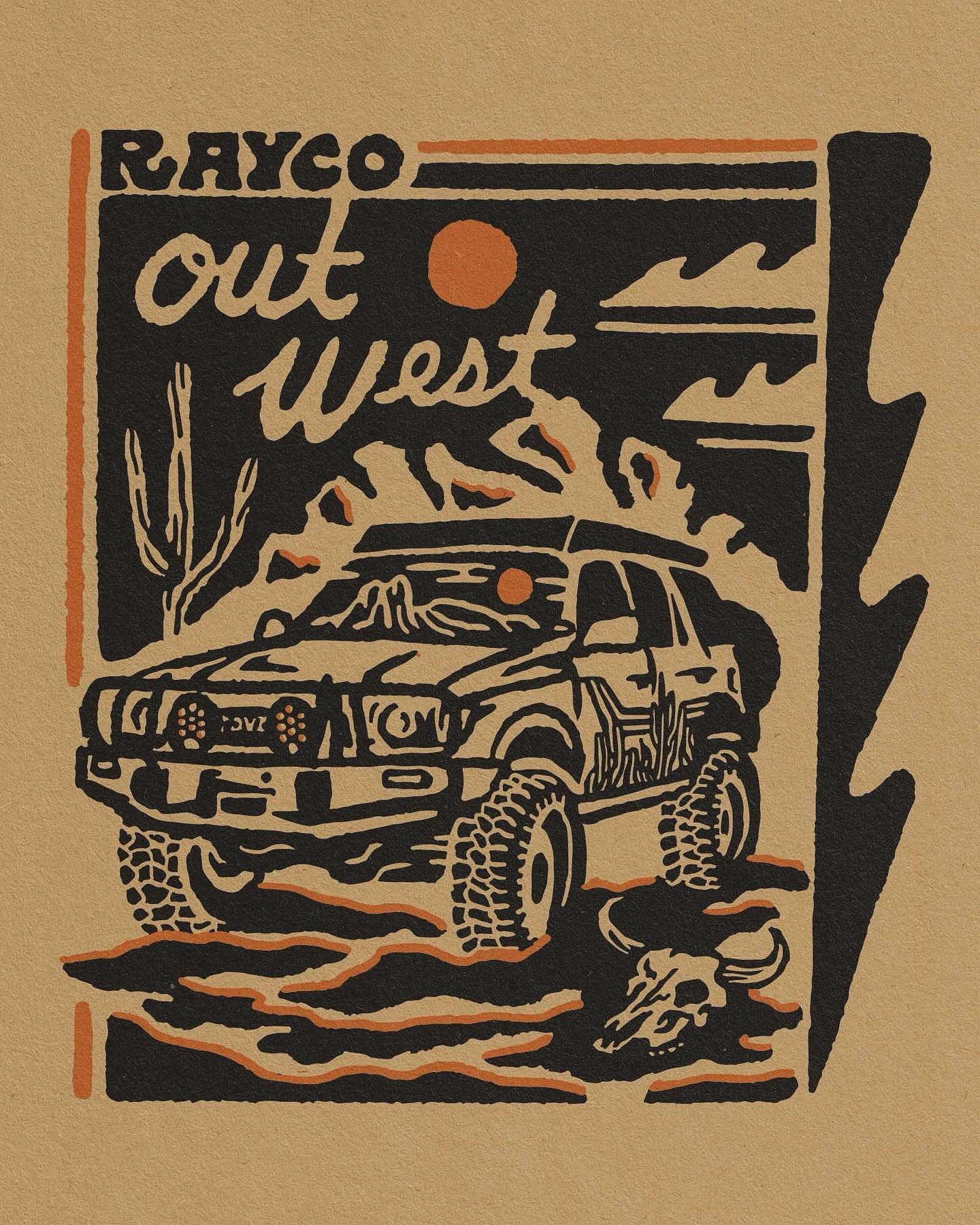 Rayco Design