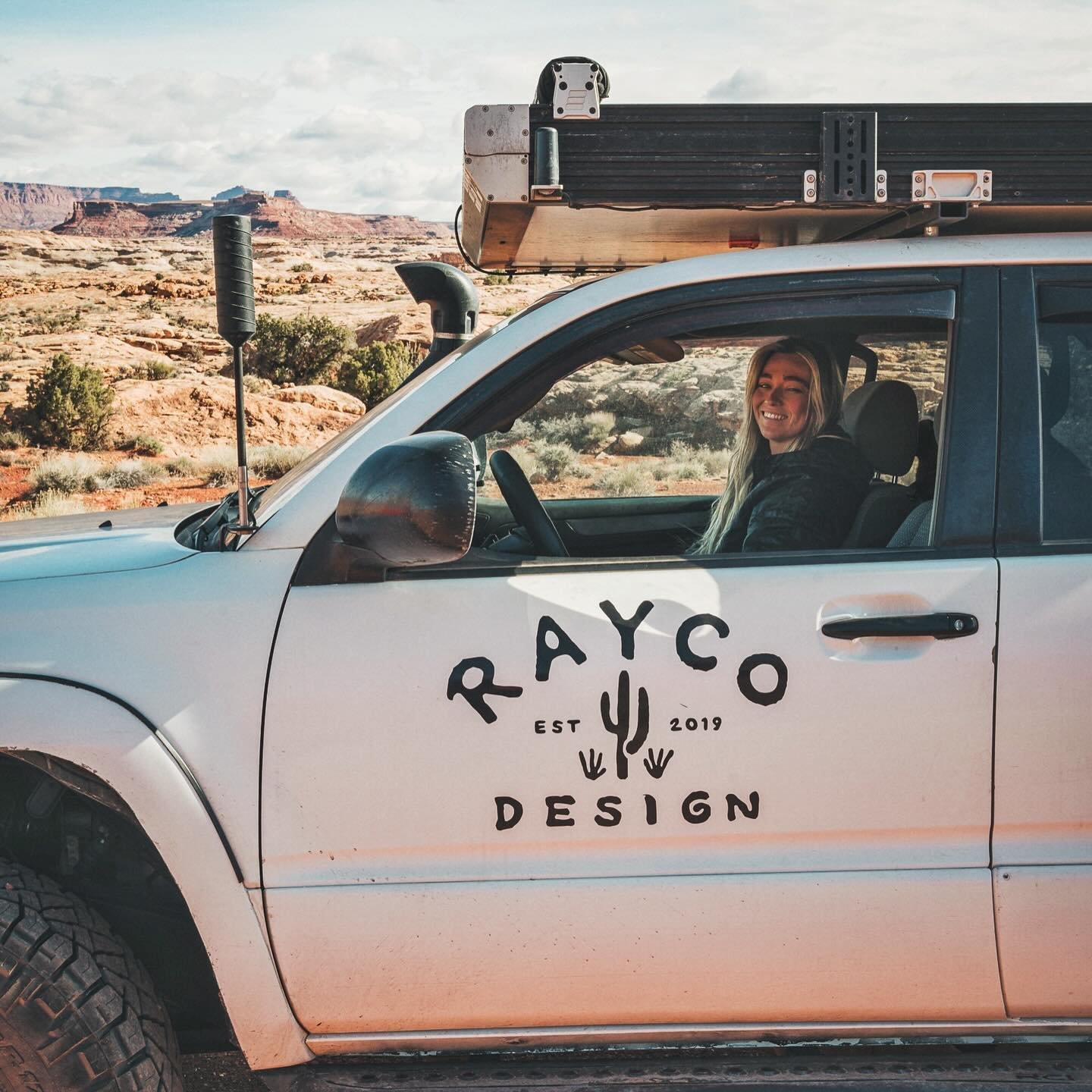 Rayco Design