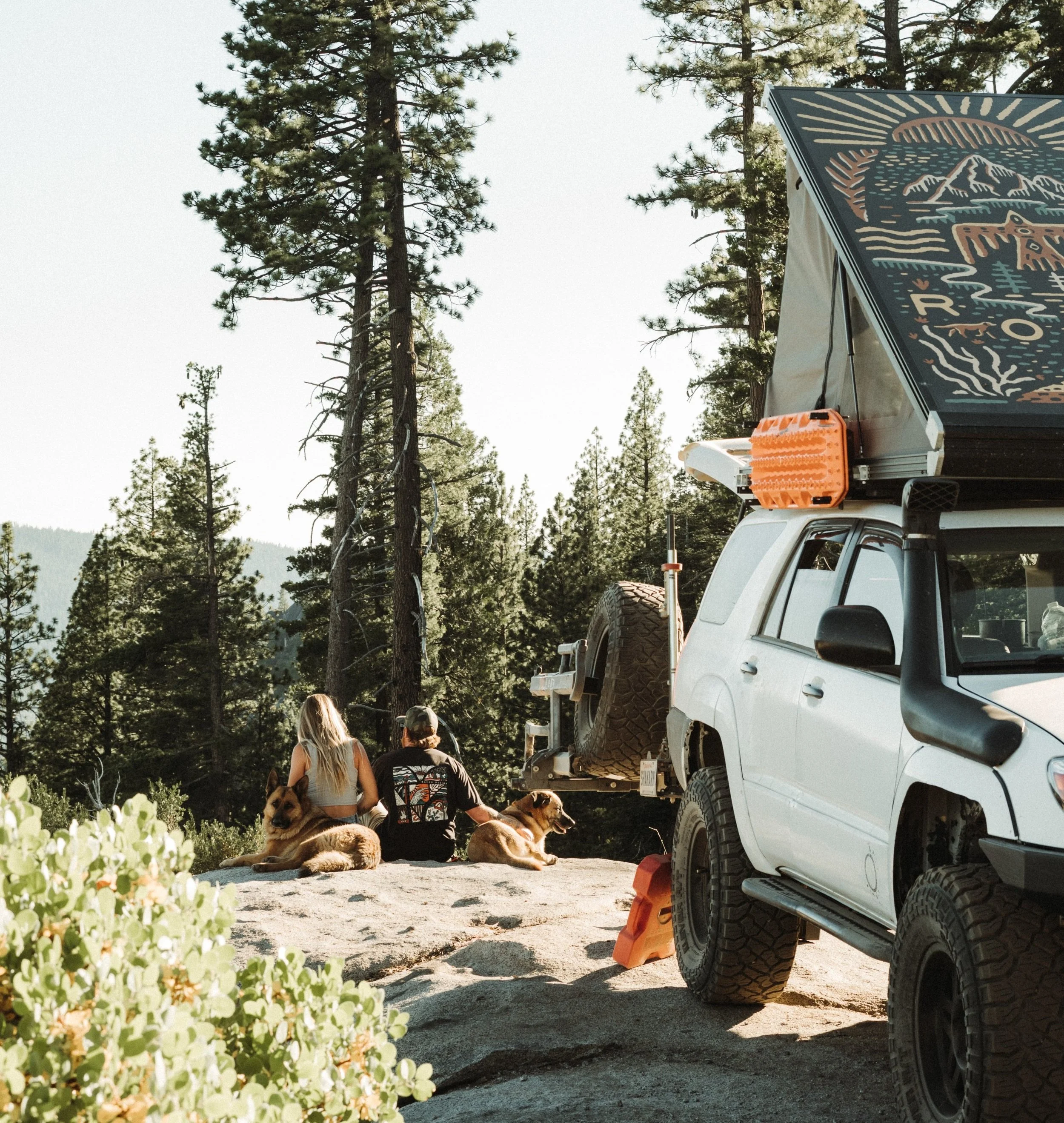 About the Artist — Rayco Design