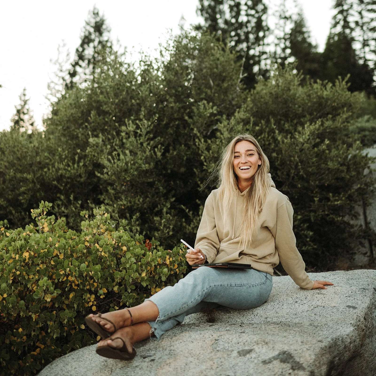 About the Artist — Rayco Design