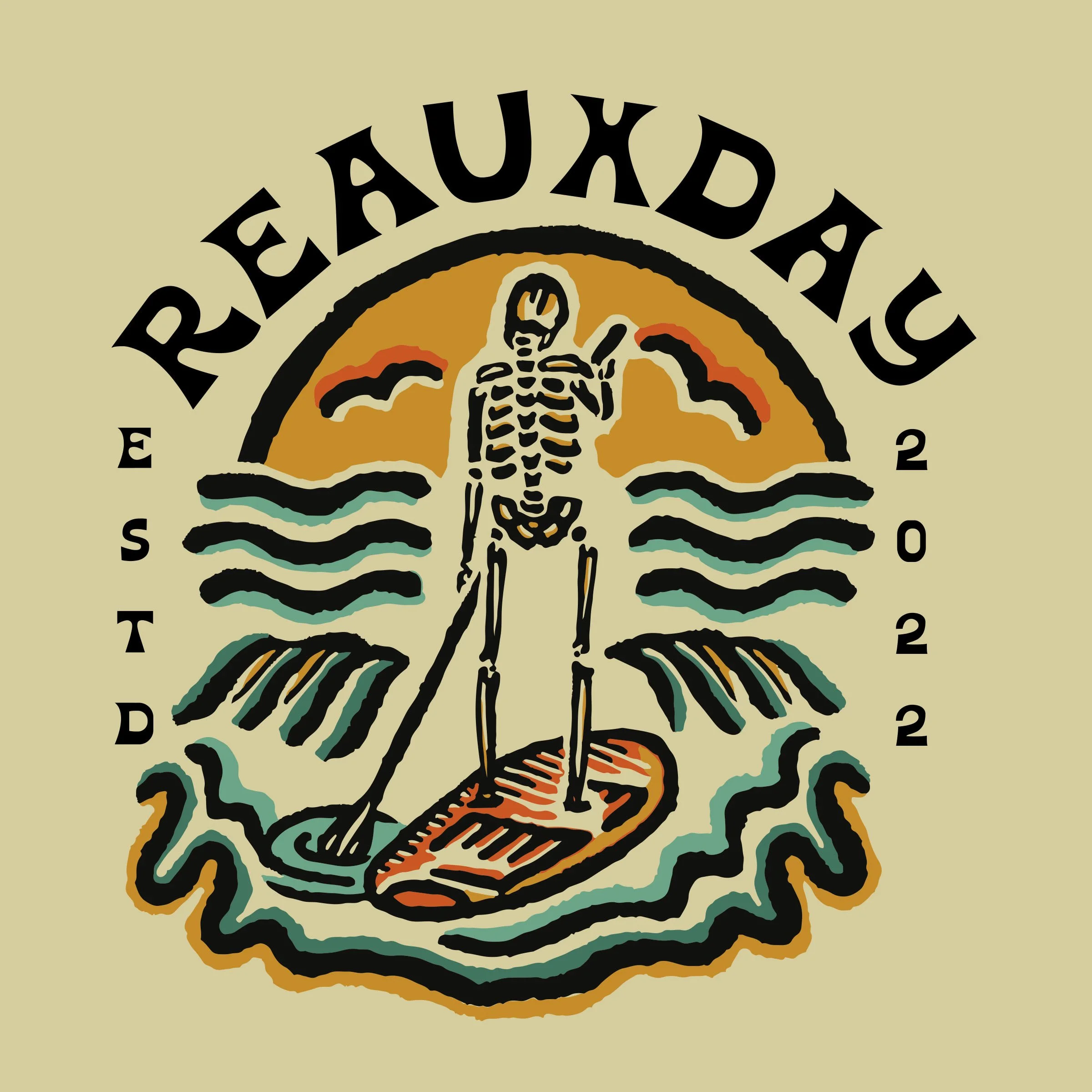 Branding Design — Rayco Design