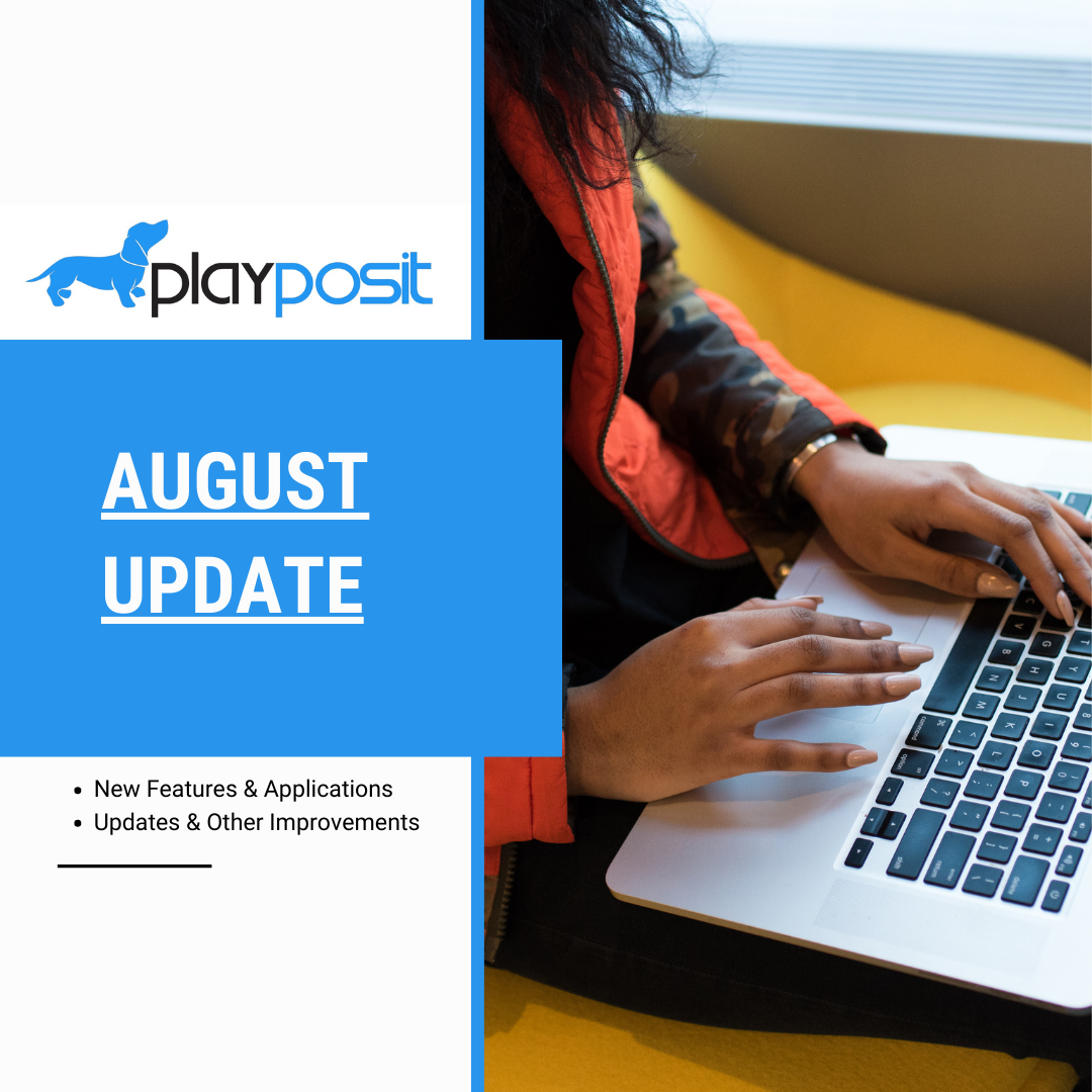 PlayPosit | Interactive Video Learning Objects