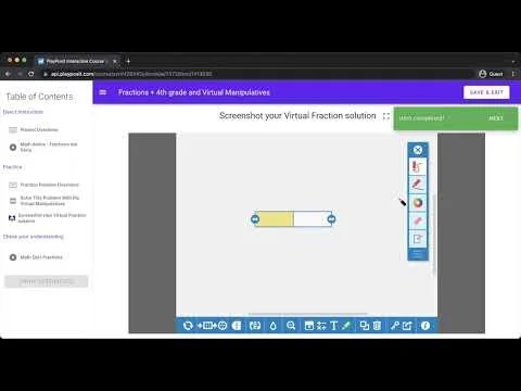 K-5 PlayPosit Use Cases — PlayPosit by WeVideo