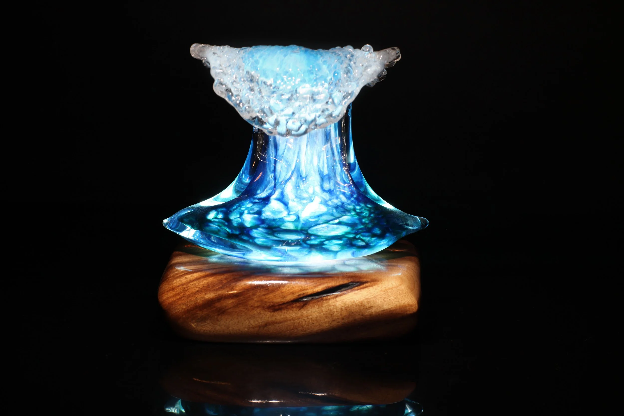 Makai Glass Maui