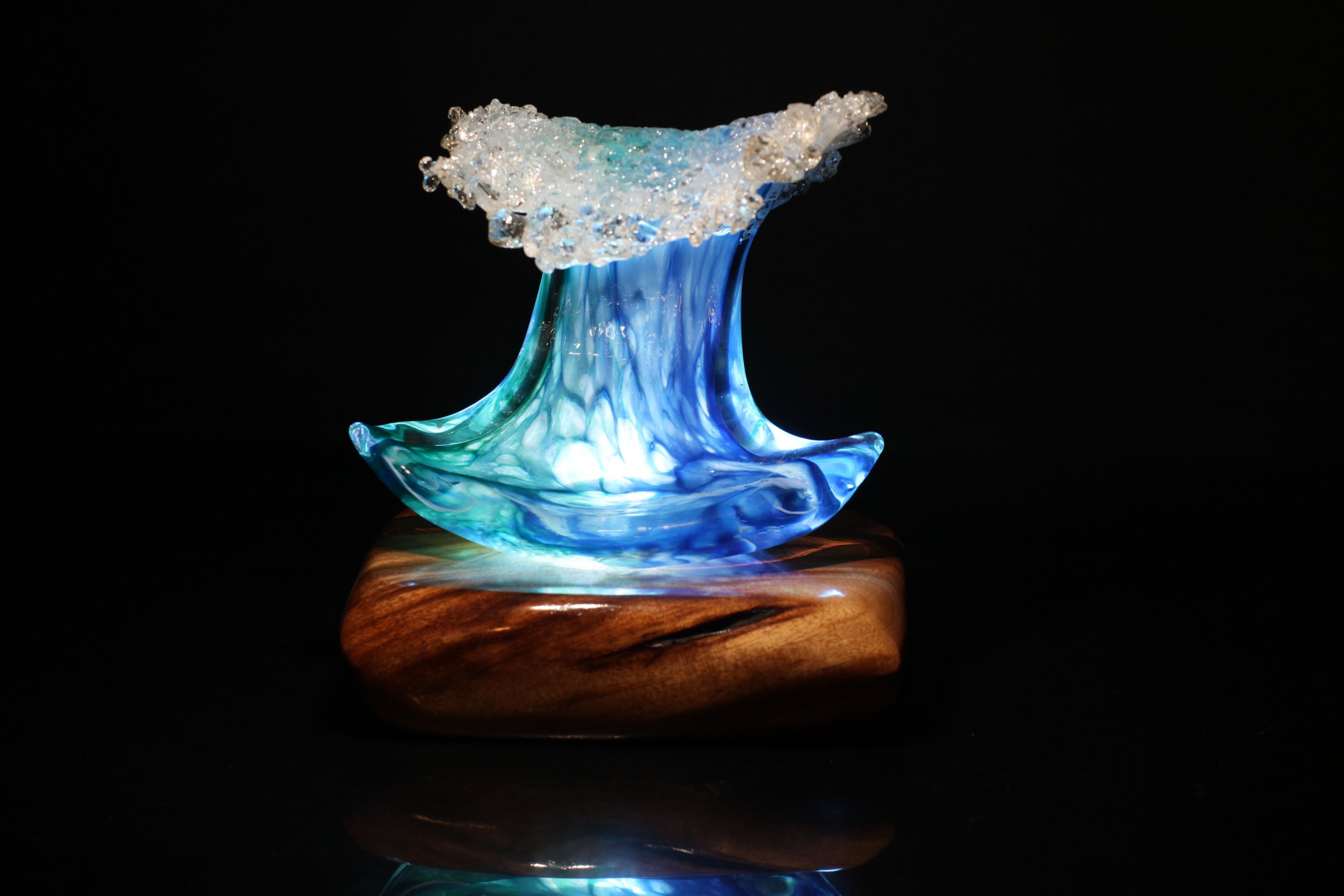 Makai Glass Maui