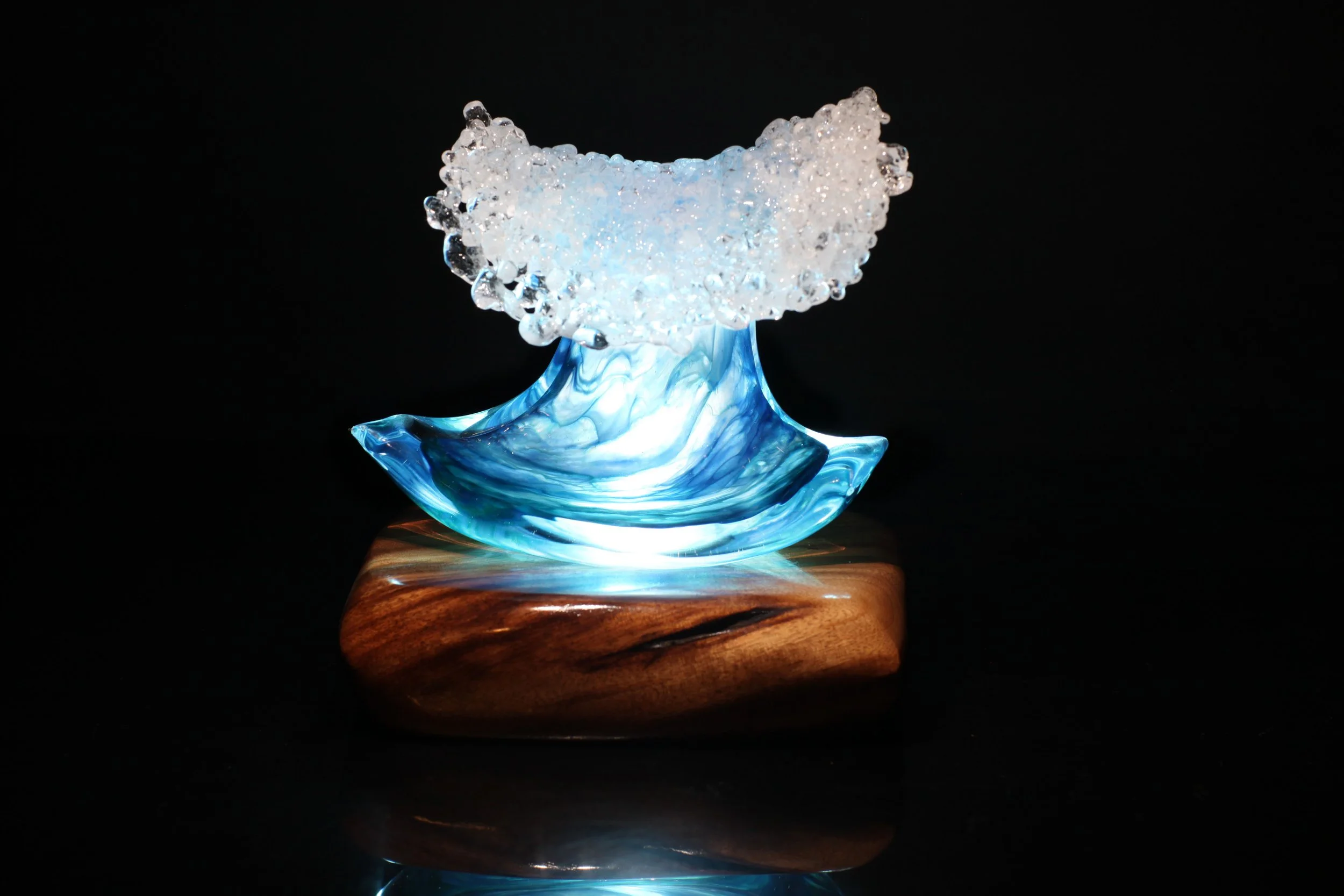 Makai Glass Maui