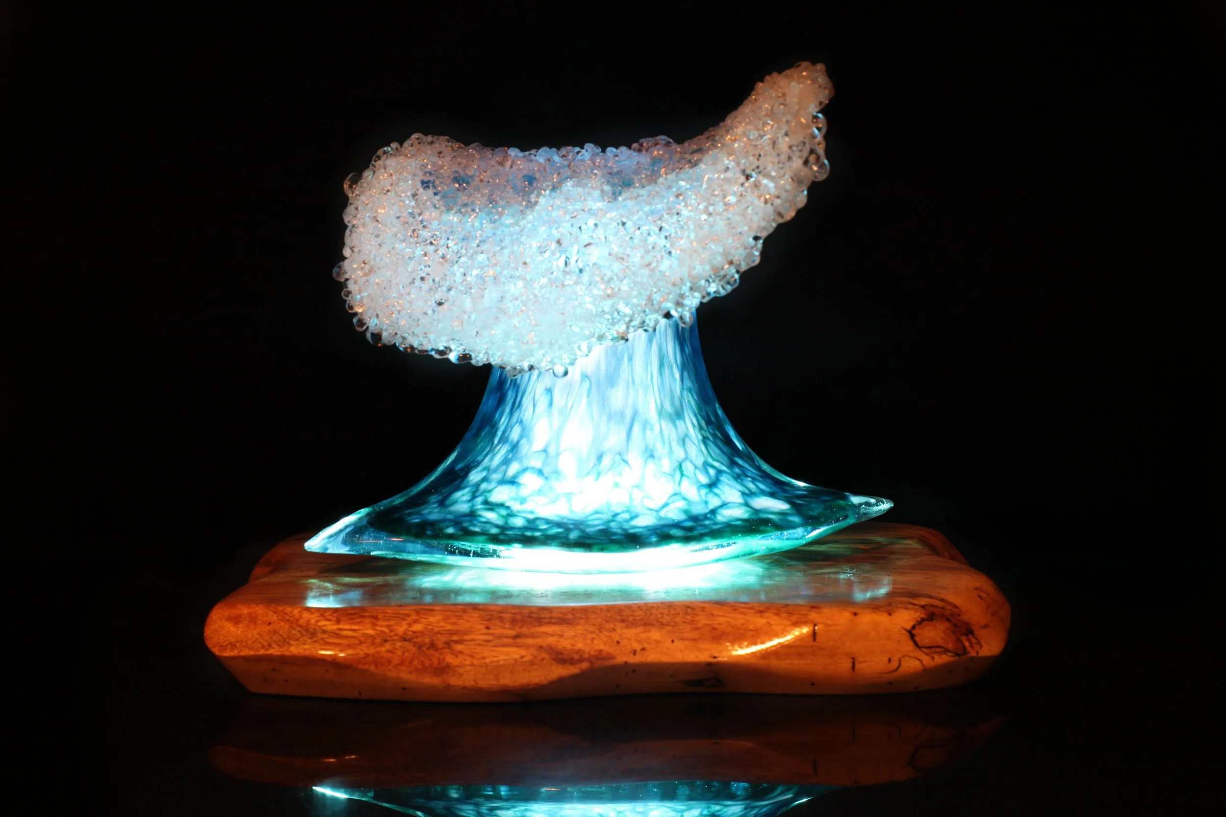 Makai Glass Maui