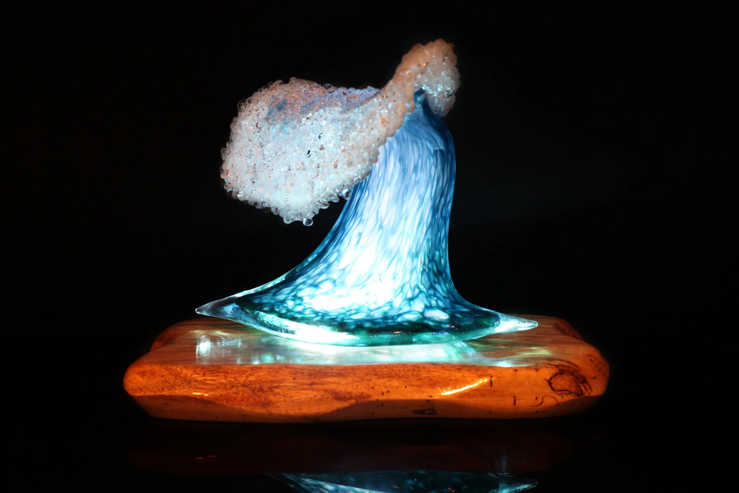 Makai Glass Maui