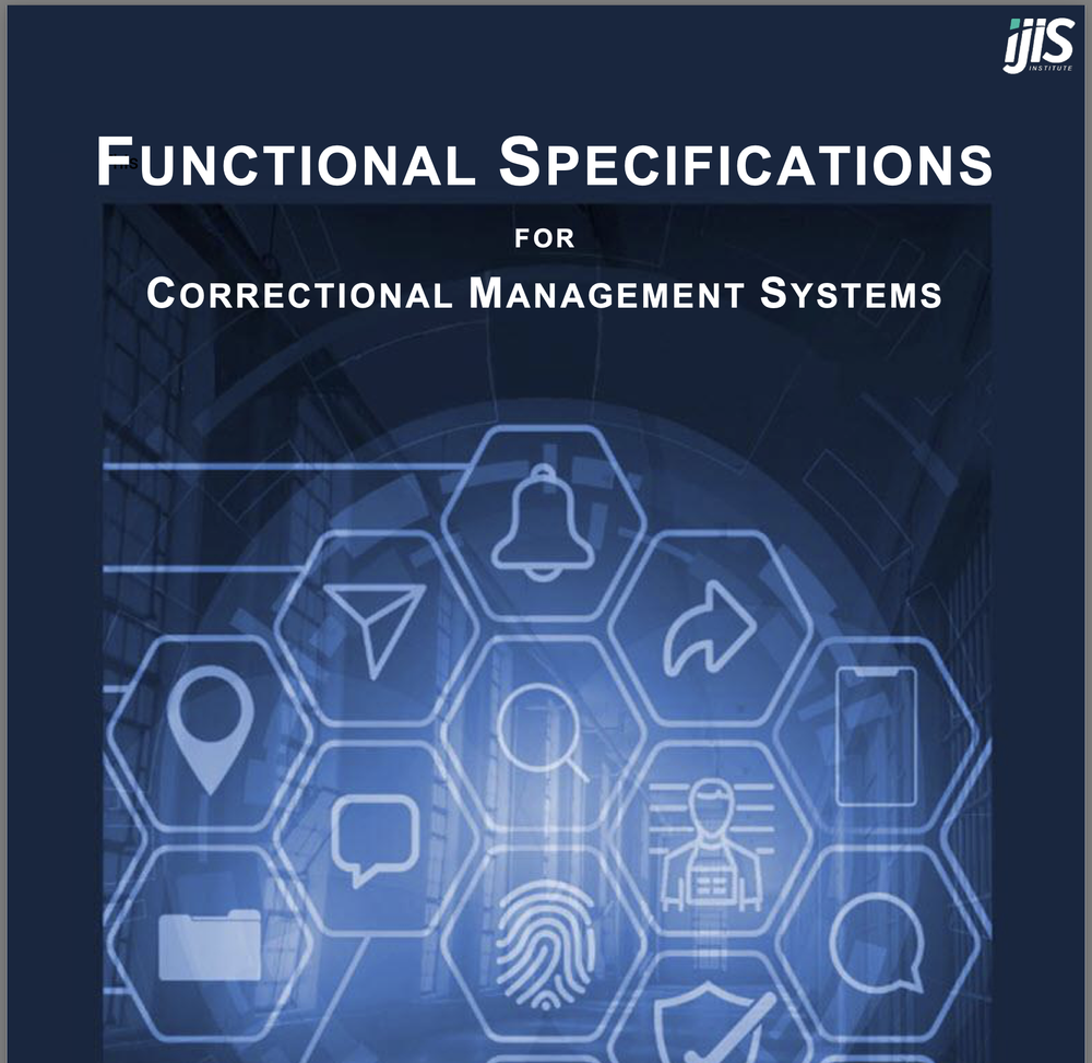 PUBLICATIONS — Corrections Technology Association