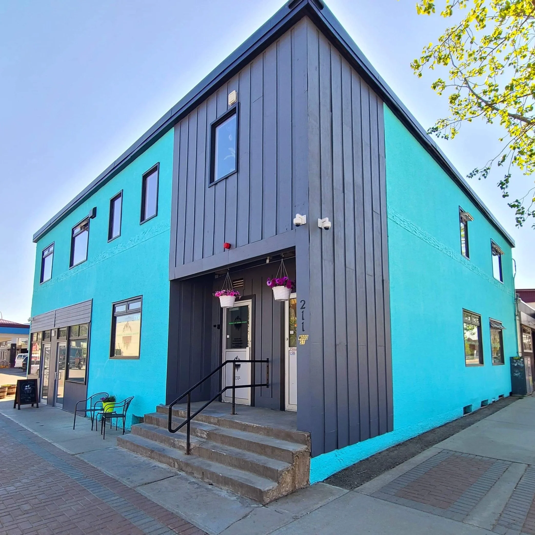 Triple J's Canna Space