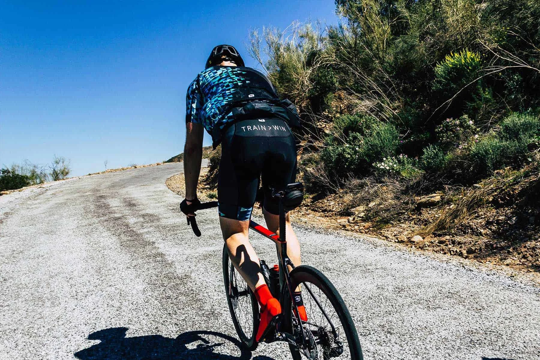 Train2Win Endurance Coaching